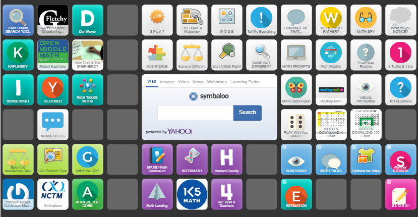 1st Grade Enrichment or tasks | My NCTM (All Members)